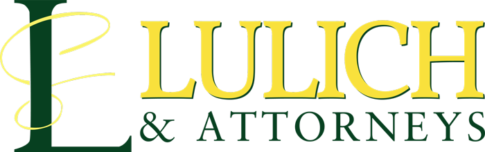 Steven Lulich, Esquire - Lulich & Attorneys